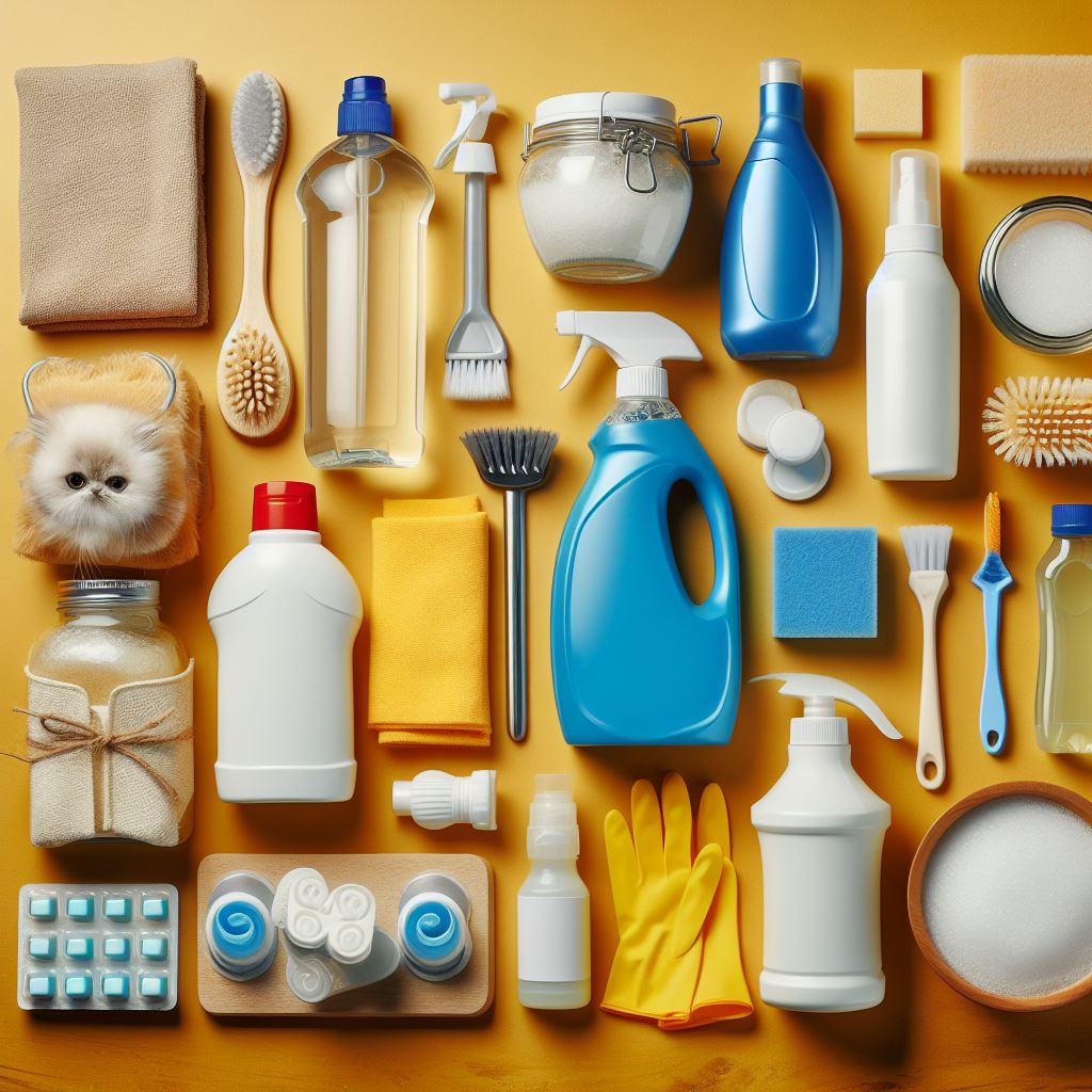 Best-Selling Top 7 Innovative Cleaning Products of December 2023 - Top ...