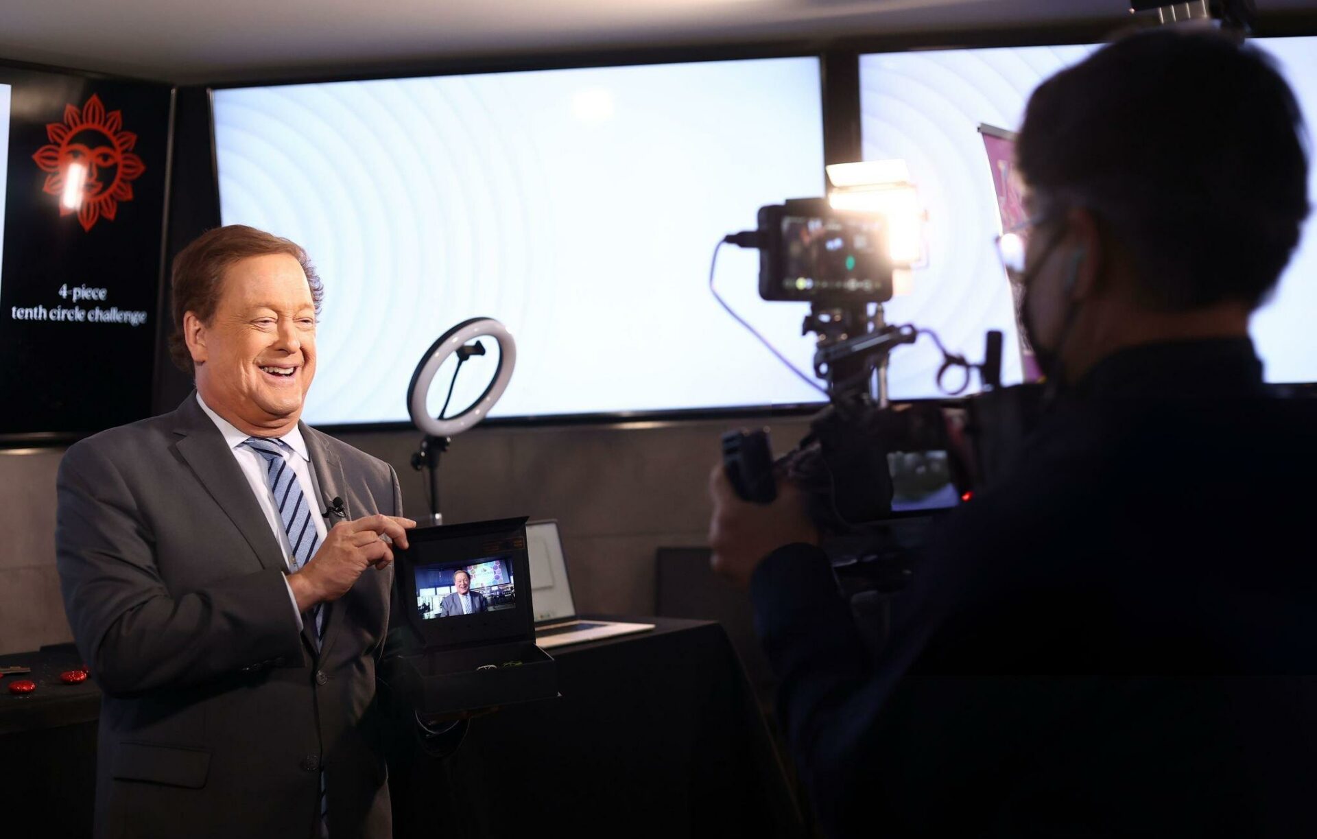 A Deep Dive into Sam Rubin’s Top Moments at KTLA: A Tribute to the ...