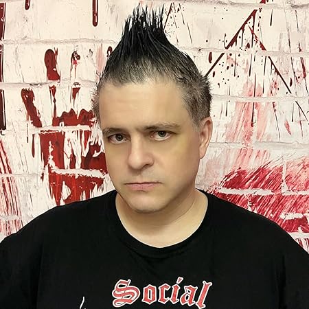 Exposing the Enigmatic: The Troubling Top Truths About Horror Author ...