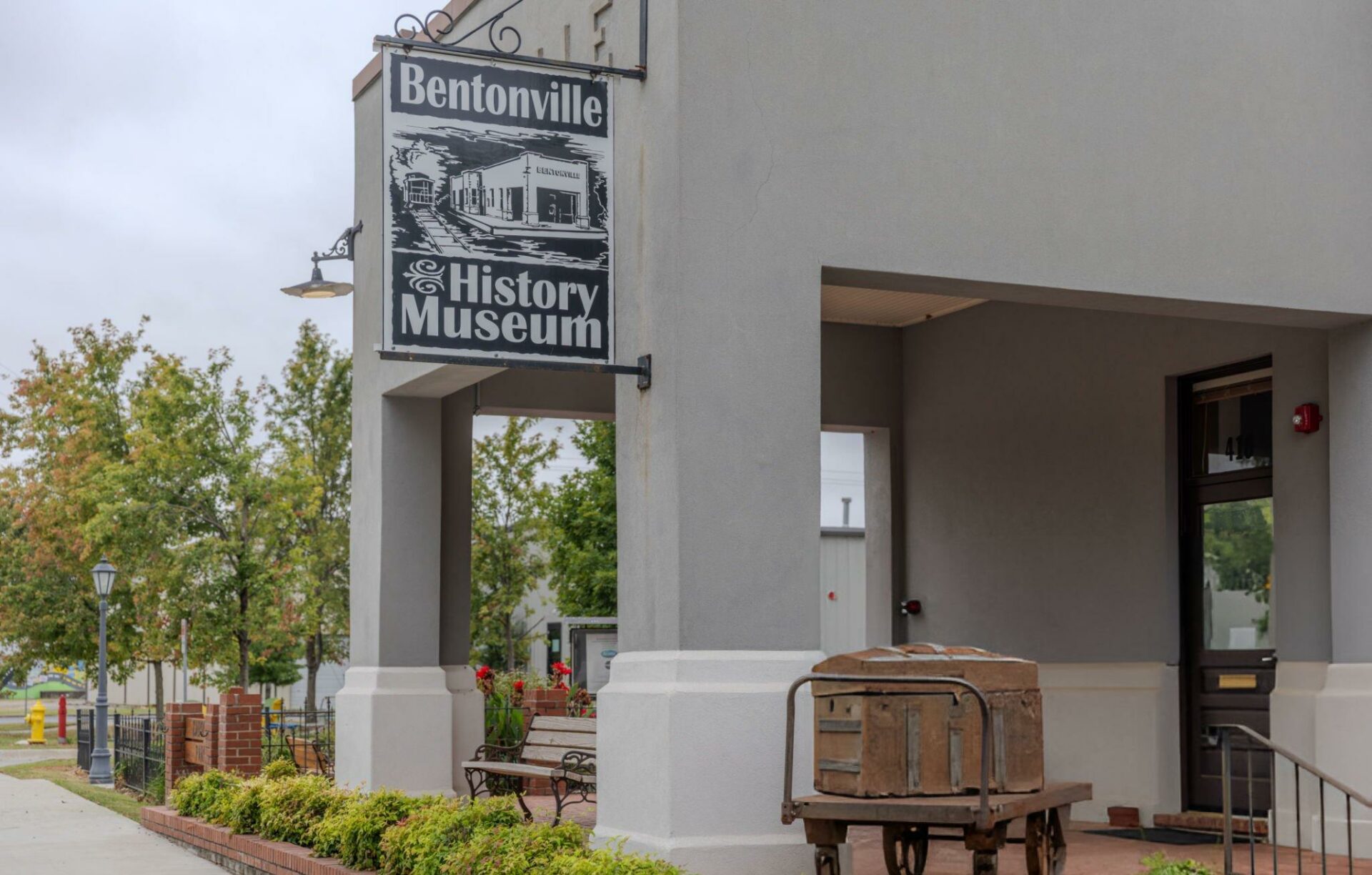 Top 10 Must-Attend Events in Bentonville, Arkansas for June 2025 ...